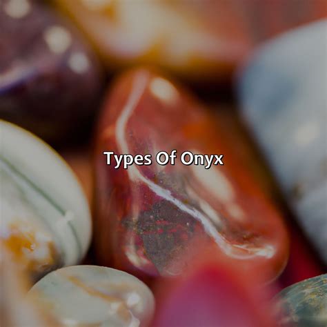 What Is Onyx Color Colorscombo