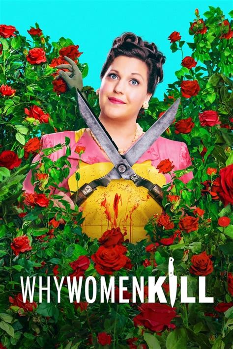 Why Women Kill Tv Series 2019 2021 — The Movie Database Tmdb