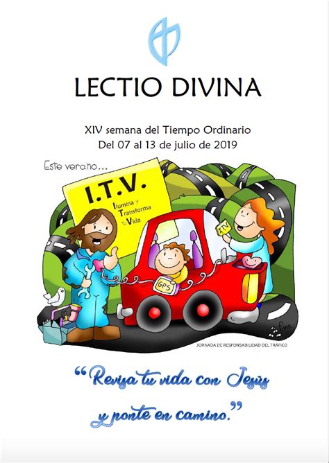 XIV Semana Del Tiempo Ordinario Religiosas Teatinas