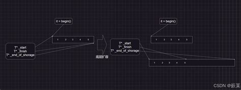 c 初阶：vector c vector reference csdn博客