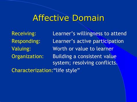 Ppt Writing Instructional Objectives Powerpoint Presentation Free Download Id 6796653