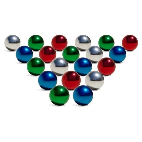 Marbles In Novelty Toys