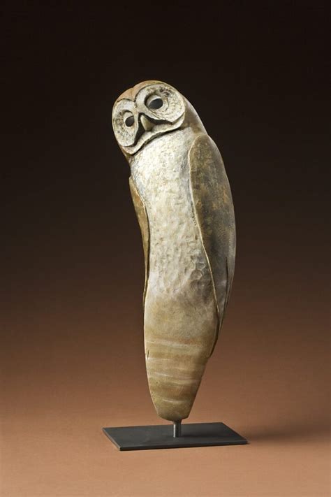 Spirit Owl Bronzesmith Fine Art Gallery And Foundry