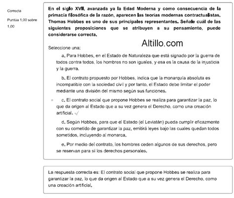 1º Parcial E Derecho Político 2019 Ucasal