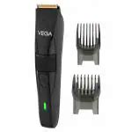 Buy Vega P2 Beard Trimmer For Men With 160 Mins Runtime Titanium