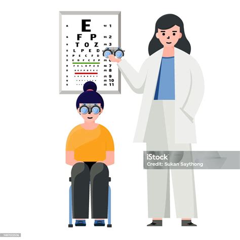 의료 장비 Trial Lens는 시력 장치의 편리한 스크리너로 사용됩니다 병원 이비인후과 전문의 안과 전문의에 의한 안과 장치