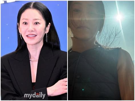 고현정 살려주세요”→큰 수술 후 야윈 근황→‘사마귀 복귀 연기에만 집중” Md이슈 종합