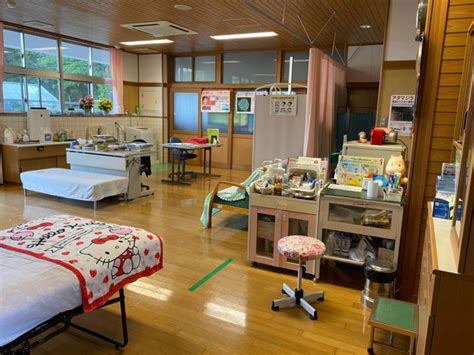 保健室 大原小学校公式ホームページ