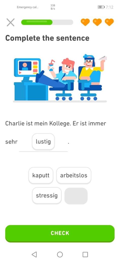 Sadullah Tanrikulu On Linkedin German Duolingo Foreignlanguages Fremdsprache Deutschlernen