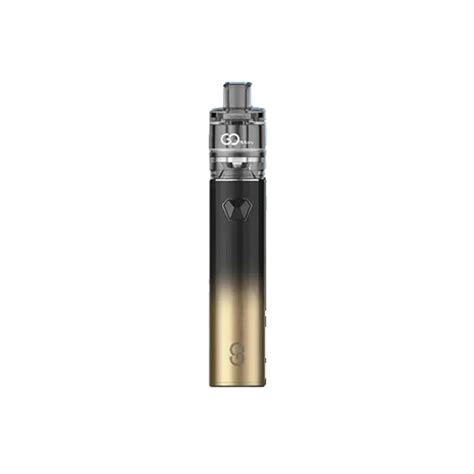 Innokin Gomax Tube Vape Kit Greatest Offer £1889