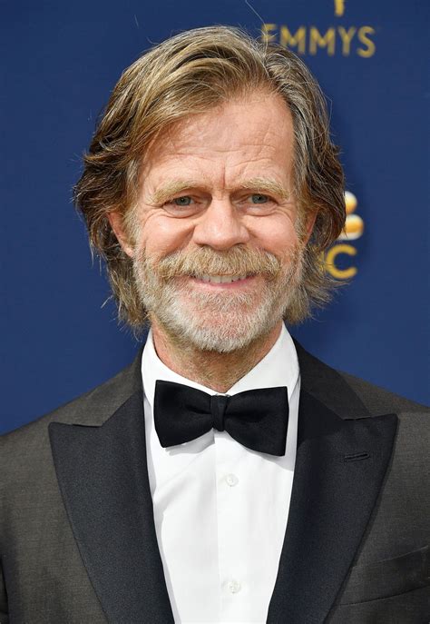 William H Macy American Actor Britannica