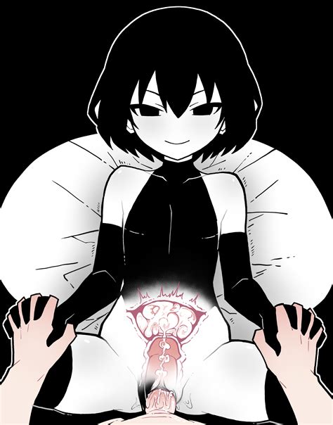 Akableak Oshino Ougi Monogatari Series Commentary Commission English Commentary Highres