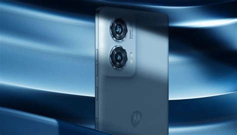 Motorola Edge 50 Fusion Ufficiale Scheda Tecnica E Prezzi