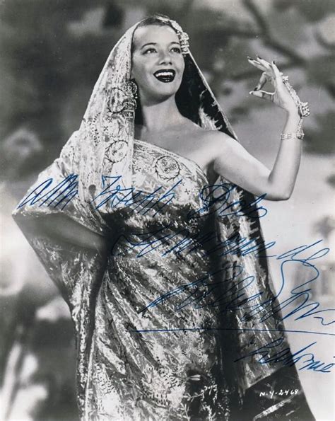 35 Fabulous Photos Of Lily Pons In The 1930s And 40s ~ Vintage Everyday