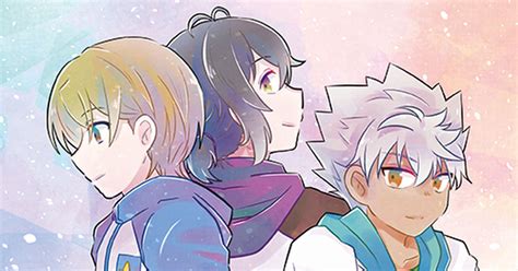 Kingofprism Kazuki Nishina Overtherainbow 【再録】キンプリオバレ本 Pixiv