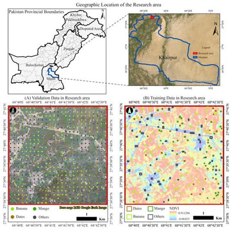 Multi Temporal Sentinel 1 And Sentinel 2 Data For Orchards