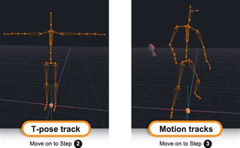 IClone Animation Pipeline Motion Daz3D Import