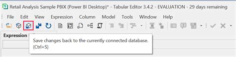 Let Users Personalize Visuals In A Report Power BI Microsoft Learn