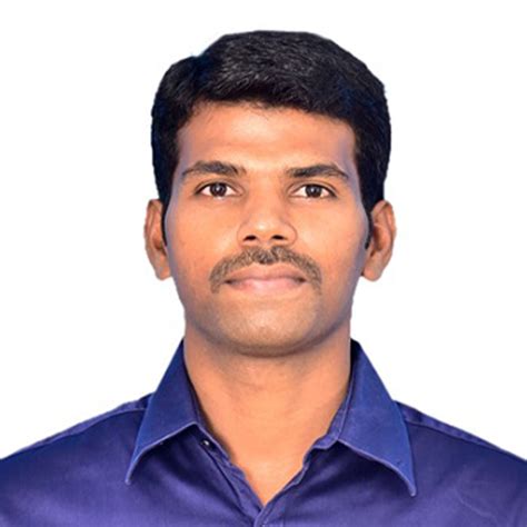 Dr G Sathish Thiagarajar School Of Management Tsm Madurai