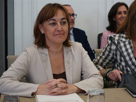 Paneque Catalunya Té El Dret I El Deure D Govern Cat