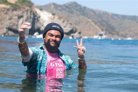 Understanding Macroalgae Stress Through Metal Sequestration And Impact