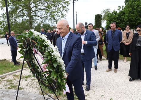 ლევან საქართველოს კიდევ ერთი ეროვნული გმირის მამია ალასანიას დაბადების დღესთან დაკავშირებით