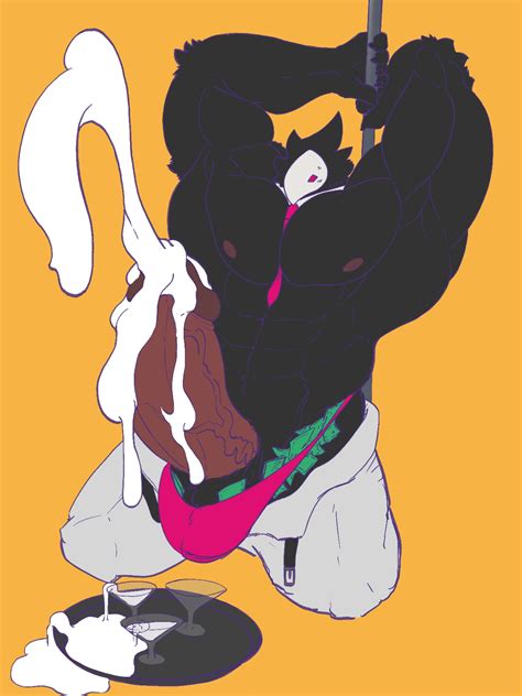 Post 4830521 Deltarune Swatchling