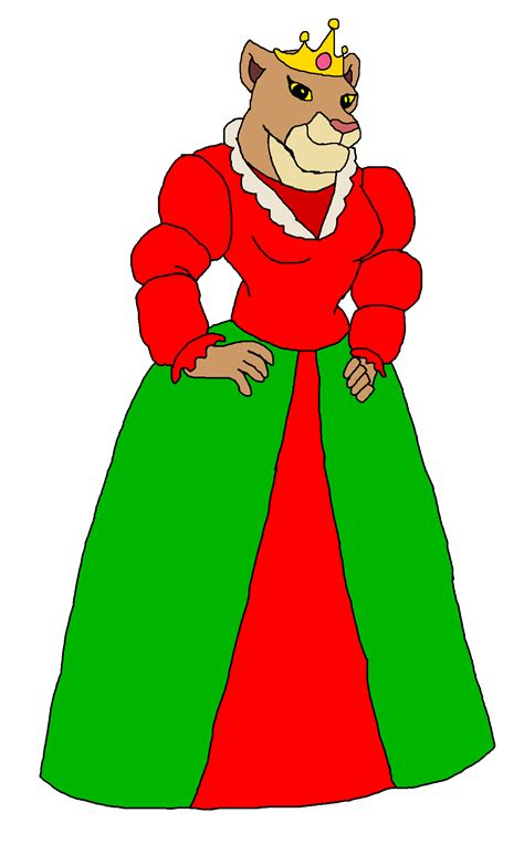 Princess Daphne Christmas By Kingleonlionheart On Deviantart