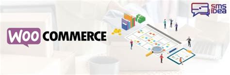 Enhance Your WooCommerce Store With SMS WhatsApp Plugin