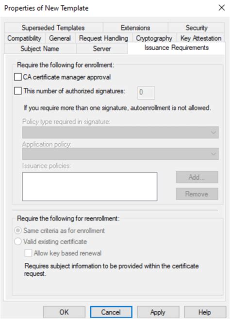 Implementing Two Tier Pki On Windows Server 2022 Part 5
