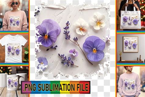 Blossom Burst Sublimate Delight Png 3718888