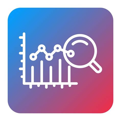 Premium Vector Chart Icon Vector Image Can Be Used For Data Science