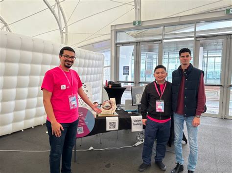 Amr Adel On Linkedin Privileged To Be Invited By The Members Of Auckland Bioengineering