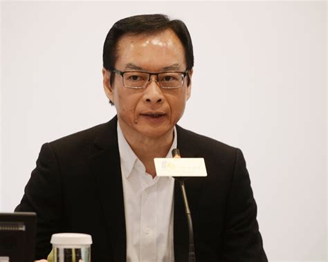 疫情拖慢工程 市建局盡快啟動重建公務員合作社 新冠疫情專頁