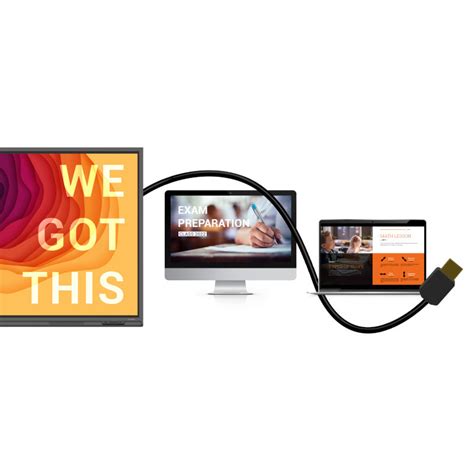 NEWLINE LYRA TT 7521Q Écran numérique interactif 75