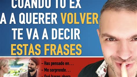 Descubre Si Tu Ex Quiere Regresar ¡haz Este Test Ahora