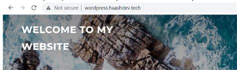 Github Haashmi H Wp Via Bastion In Awscli This Is A Demonstration Of