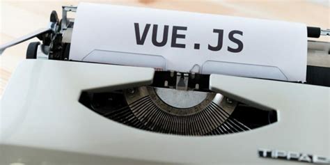 Vuejs Developers On Linkedin Depending On What Youre Building You