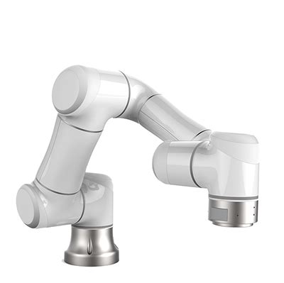 QVIRO ELIBOT EC63 Reviews Price Use Cases Compare Cobots On