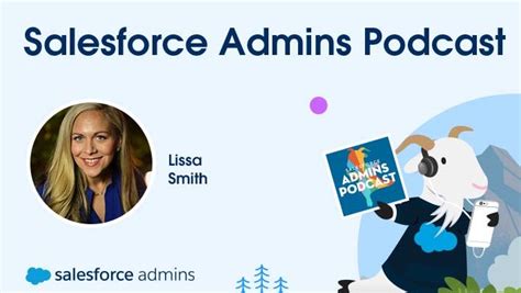 Hiring An Admin With Lissa Smith Salesforce Admins