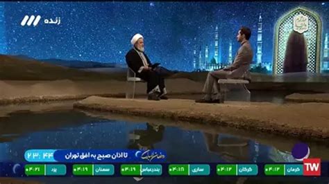 بخش‌هایی از پروسه ساخت دکور ویژه برنامه ماه من فیلم