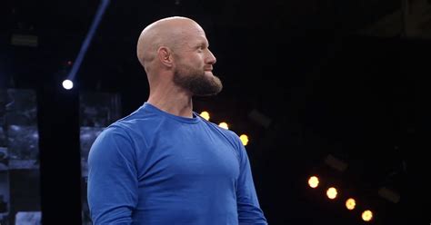 Josh Alexander Makes Surprise Return From Injury At Slammiversary