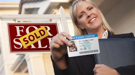 How To Get Your Real Estate License Leadagent