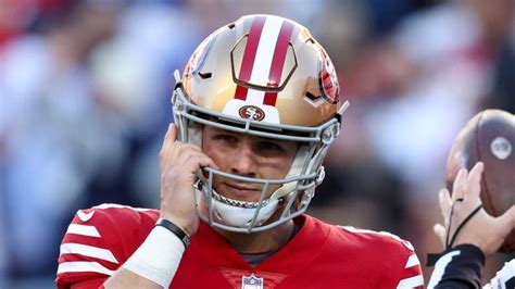 Why 49ers Could Trade Brock Purdy