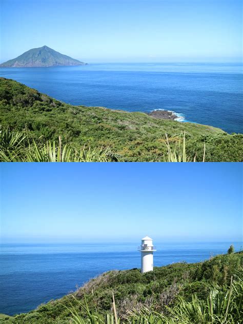 大越園地・永郷展望台（八丈町） おすすめスポット みんカラ