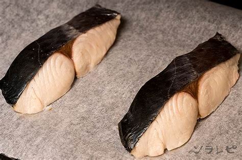 オーブンで焼くだけさわらのみそチーズ焼きの作り方｜健康レシピと献立のソラレピ