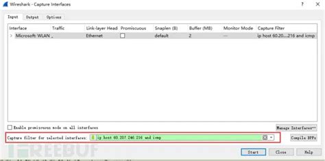 网络安全工程师教你用wireshark 抓包，一文通关，从零基础到精通，收藏这篇就够了 wireshark抓包实例教程 csdn博客