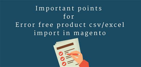 Magento Product Excelcsv Import Format