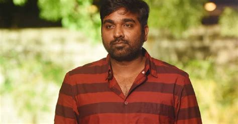 Vijay Sethupathi Donates 10 Lakhs For Fefsi Workers Corona