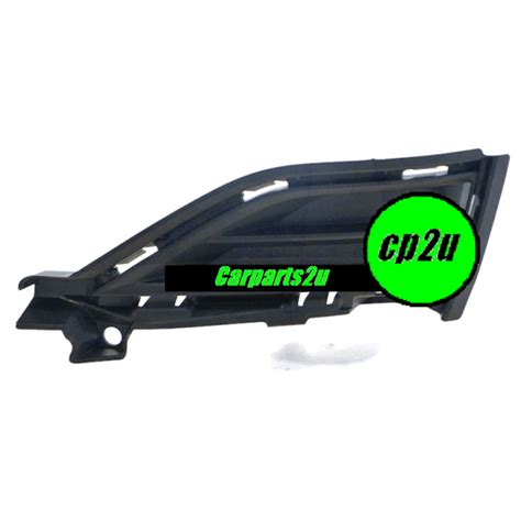 Right Front Bar Grille To Suit Volkswagen Golf 7 72017122020
